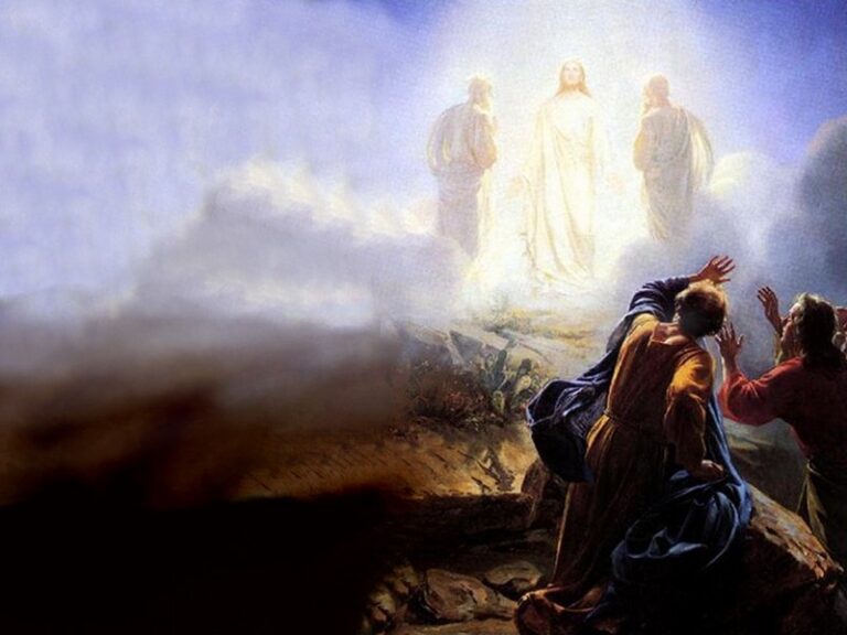 Yesus Mesias dari Allah – Keuskupanatambua.org